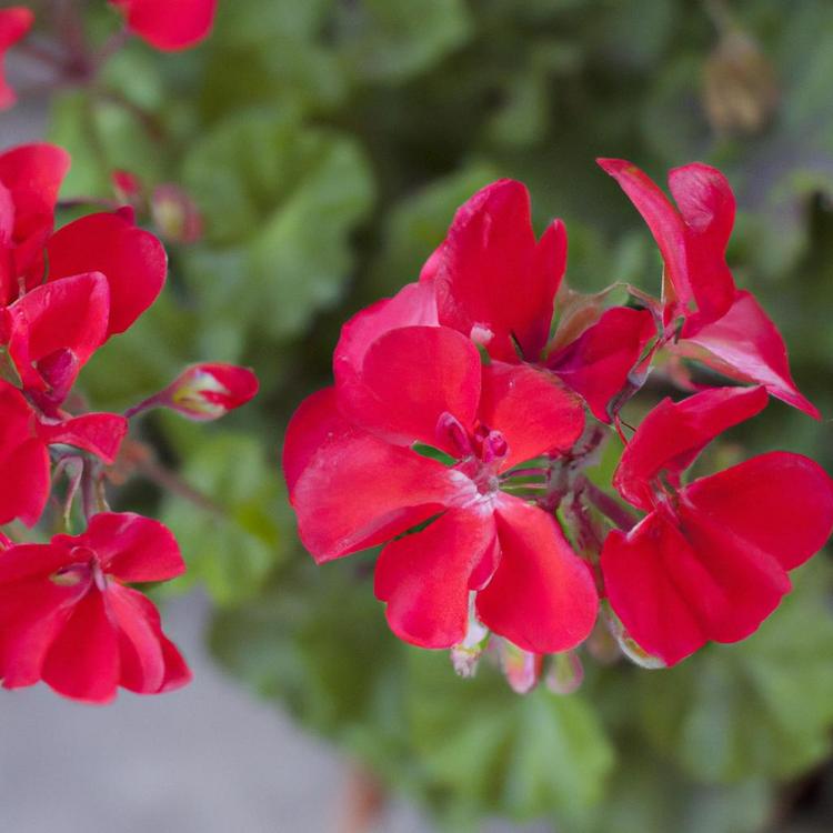 Najlepszy nawóz do pelargonii – jak wybrać i stosować?